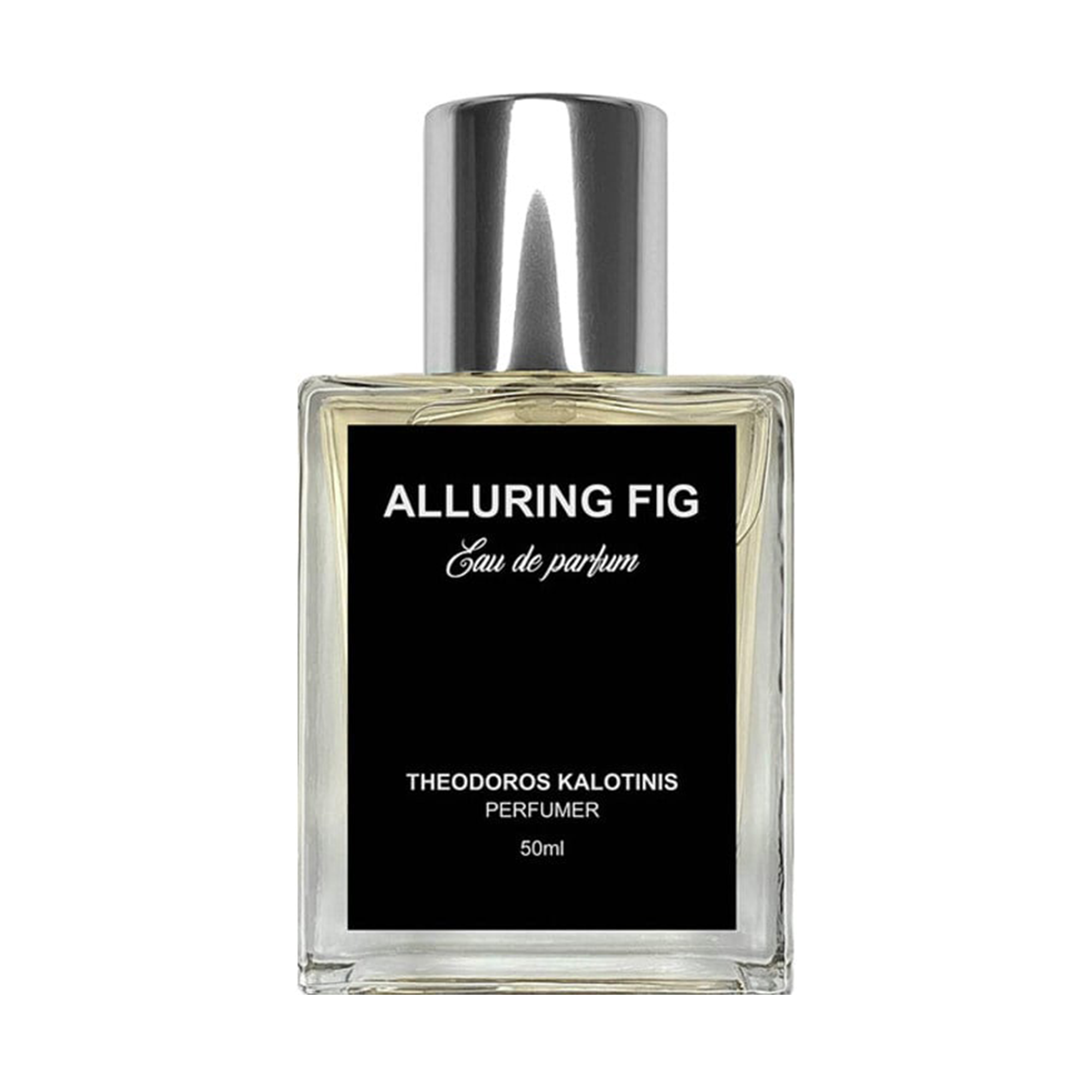 Theodoros Kalotinis Alluring Fig Decant Fragrance Sample – tryoutyourscent
