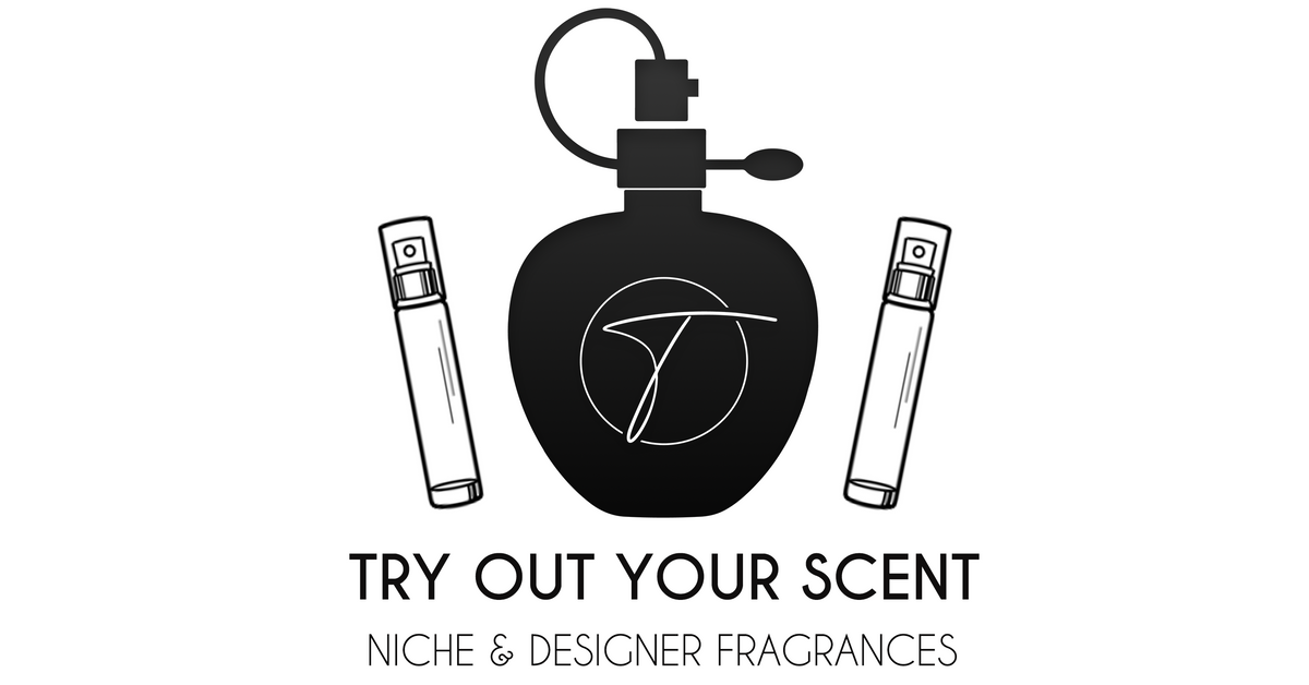 Try Out Your Scent - Niche & Designer Perfume Samples – tryoutyourscent